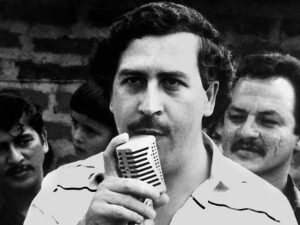 Pablo Escobar: The Life And Legacy Of The Infamous Drug Lord