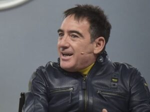 Alex Pina Biography: Visionary Entrepreneur & Global Creator