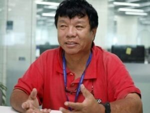 Mahabir Pun:The Man Who Brought Internet to Nepal's Villages