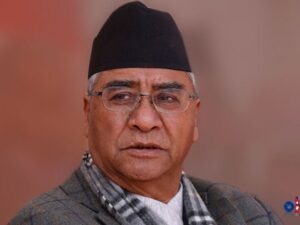 Sher Bahadur Deuba Biography, Political Career and Legacy